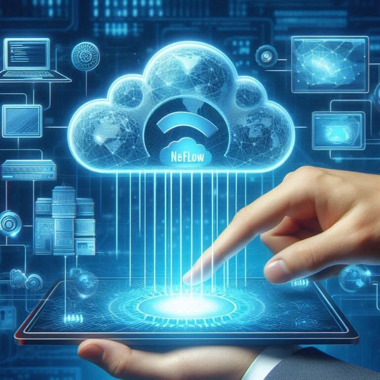 What Is Netflow A Deep Dive Into Its Functionality And Benefits 4294